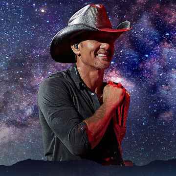 Tim McGraw Tickets 2026/2027 | Tour Dates & Prices