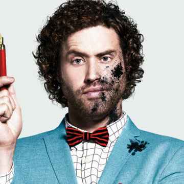 T.J. Miller Tickets | Comedy Shows 2025/2026