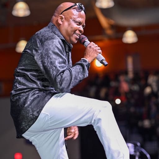 TK Soul Concert Tickets | Tour Dates 2025/2026