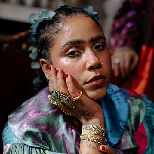 Tokischa Concert Tickets | Tour Dates 2025/2026