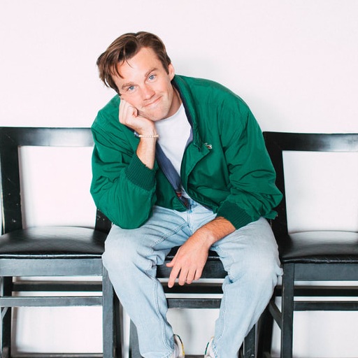 Tommy Brennan Comedy Tickets