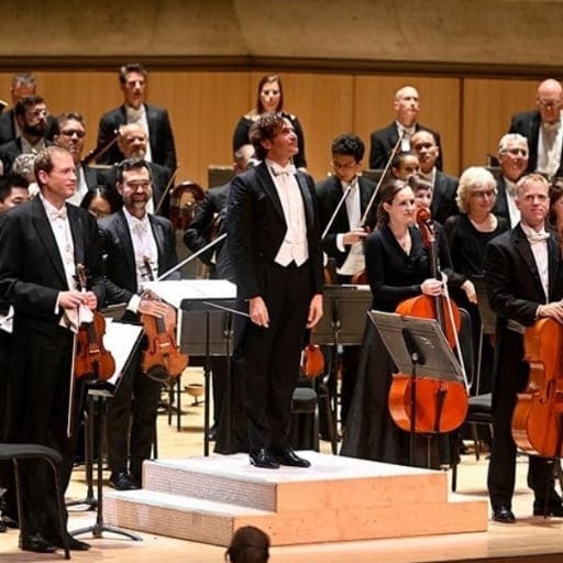 Toronto Symphony Orchestra Tickets | Classical Concerts 2026–2027
