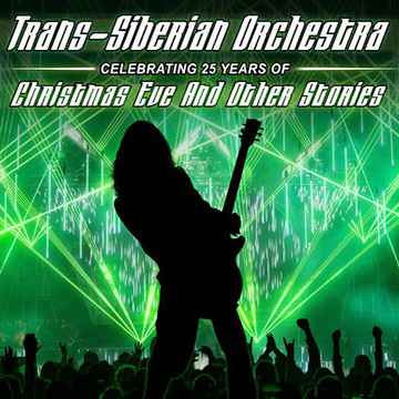 Trans-Siberian Orchestra Tickets | Classical Concerts 2025/2026