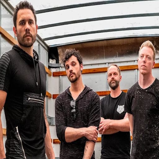 Trapt Concert Tickets | Tour Dates 2025/2026