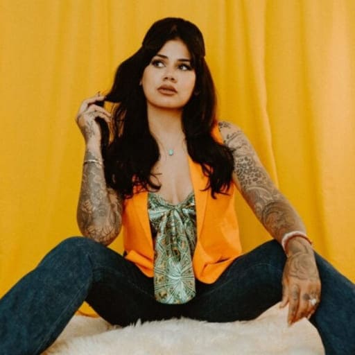 Trish Toledo Concert Tickets | Tour Dates 2025/2026