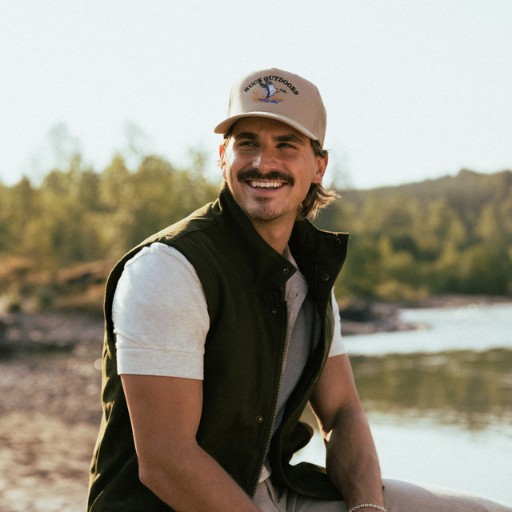 Tucker Wetmore Tickets 2026 | From $25 & Tour Dates