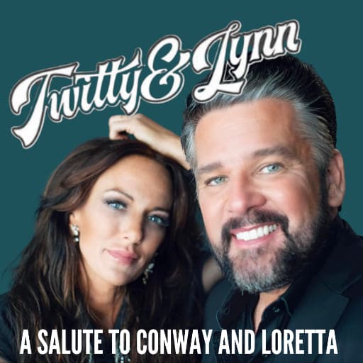 Twitty & Lynn - A Salute to Conway And Loretta Tickets 2026 | From $60 ...