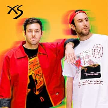 Two Friends Concert Tickets | Tour Dates 2025/2026