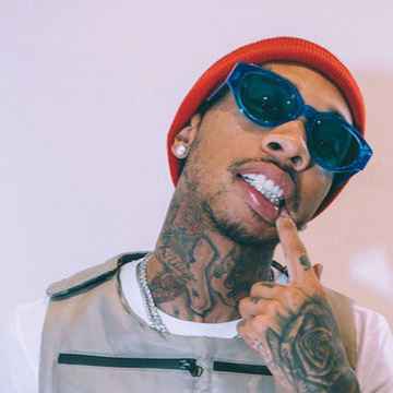 Tyga Concert Tickets | Tour Dates 2025/2026