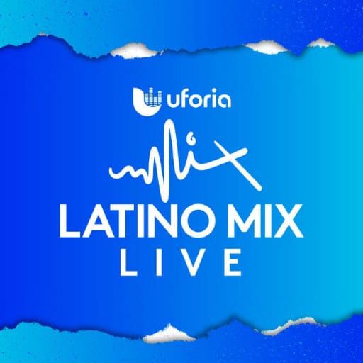 Uforia Latino Mix Live! Concert Tickets | Tour Dates 2026–2027