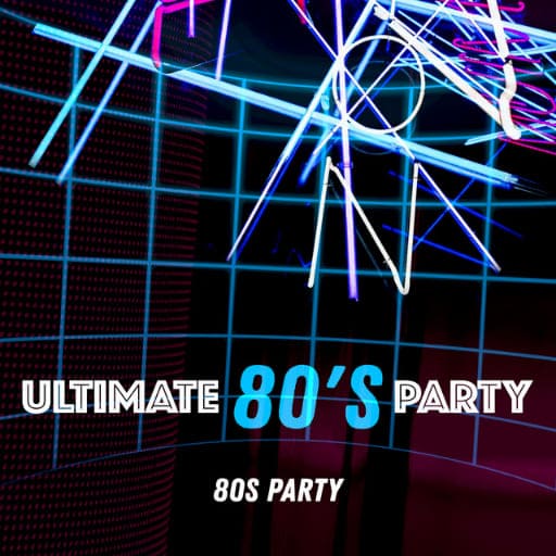 Ultimate 80's Party Concert Tickets | Tour Dates 2024/2025