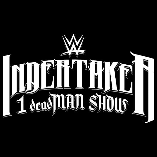 Undertaker's 1 deadMAN Show VIP Tickets 2026 | Premium WWE Seats