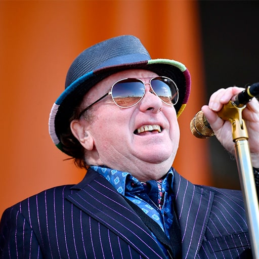 Van Morrison Tickets 2026 | From - & Tour Dates