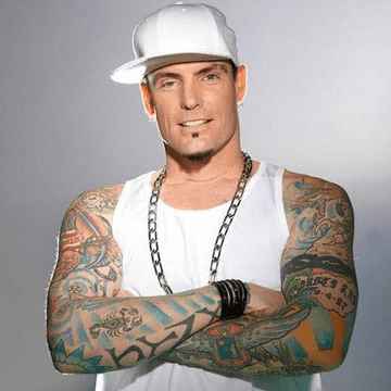Vanilla Ice Concert Tickets | Tour Dates 2025/2026