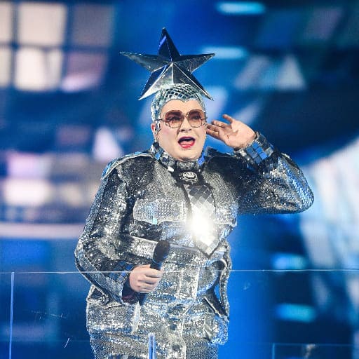 Verka Serduchka Tickets 2026 | From - & Tour Dates
