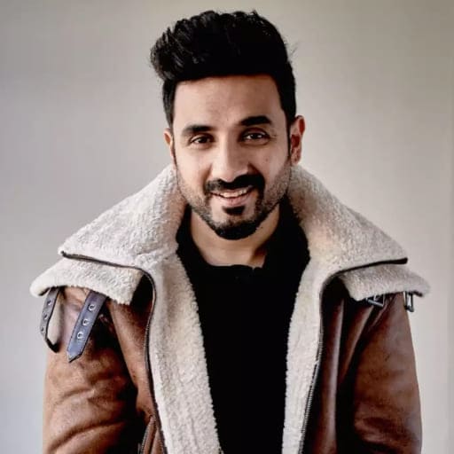 Vir Das Tickets | Comedy Shows 2025/2026