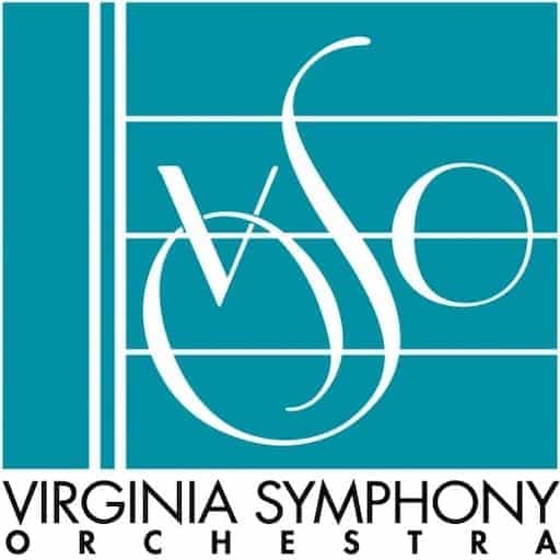 Virginia Symphony Orchestra Tickets | Classical Concerts 2026/2027