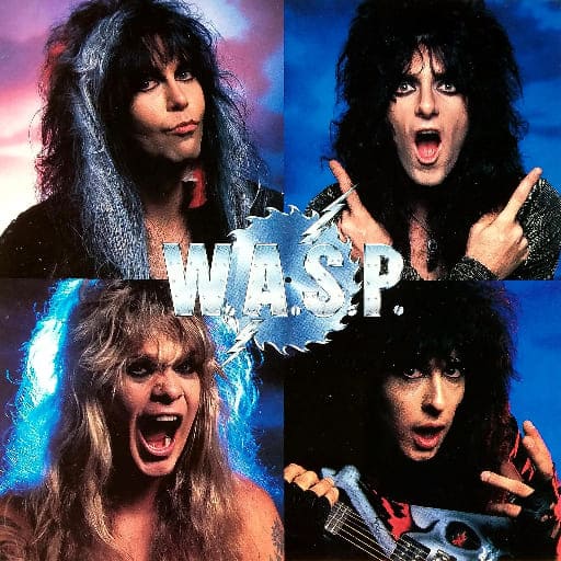 W.a.s.p. Concert Tickets | Tour Dates 2024/2025