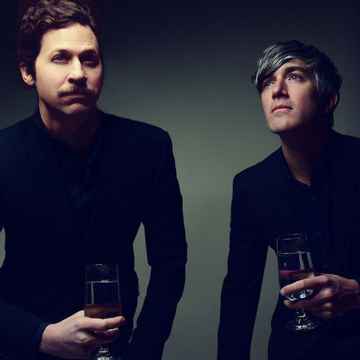 We Are Scientists Concert Tickets | Tour Dates 2026–2027