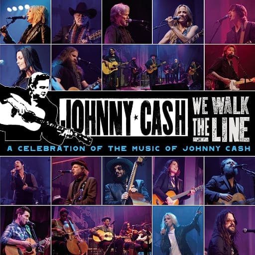 We Walk The Line - A Johnny Cash Tribute Concert Tickets | Tour Dates ...
