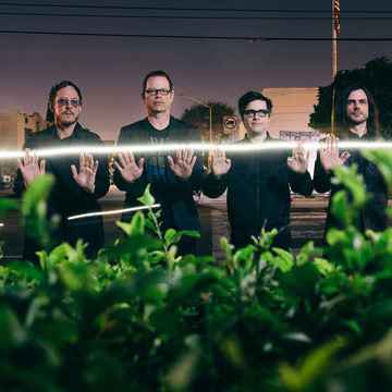 Weezer Concert Tickets | Tour Dates 2026–2027