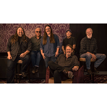 Widespread Panic Concert Tickets | Tour Dates 2024/2025