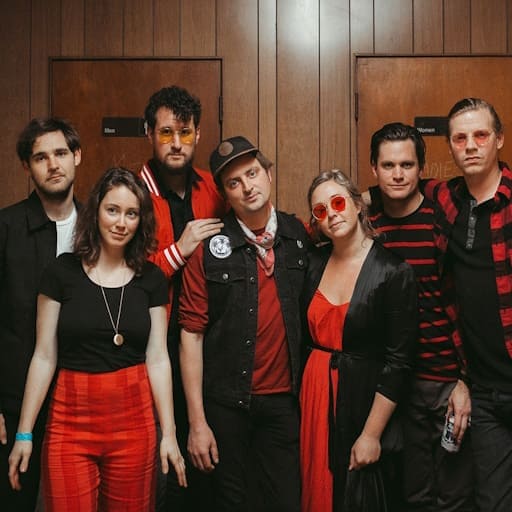 Wild Child - Band Tickets | Concert Tour 2024/2025