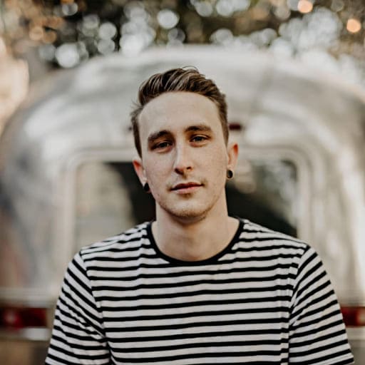 William Black Concert Tickets | Tour Dates 2024/2025