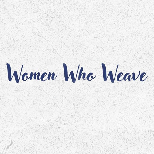 Women Who Weave Tickets | Shows 2025/2026