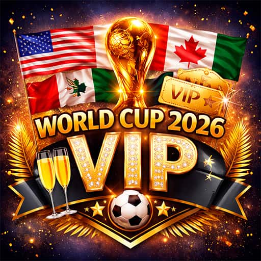 World Cup 2026 VIP Tickets | Premium Packages & Prices