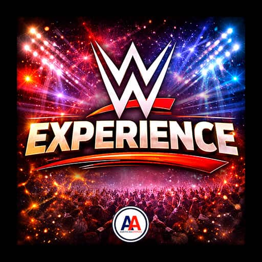 WWE: Raw Tickets 2026–2027 | WWE Event Schedule