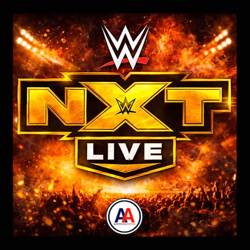 WWE: NXT Live Tickets 2026–2027 | WWE Event Schedule