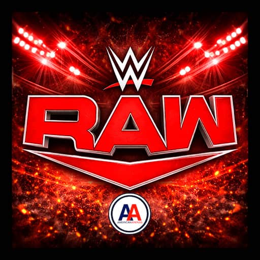 WWE: Raw Tickets 2026–2027 | WWE Event Schedule