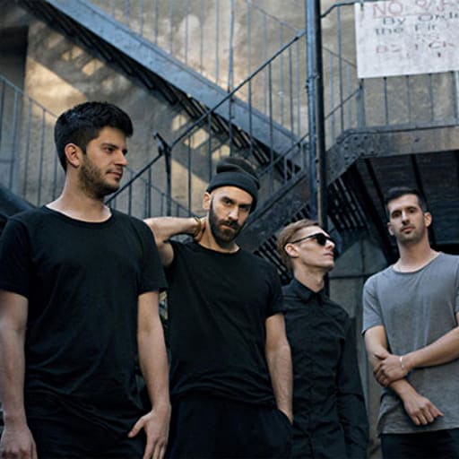 X Ambassadors Concert Tickets | Tour Dates 2025/2026
