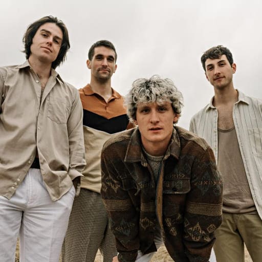 Yam Haus Tickets | Concert Tour 2025/2026