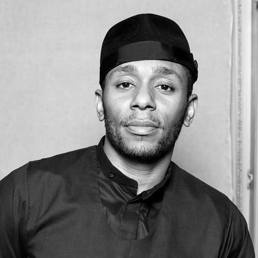 Yasiin Bey (aka) Mos Def Concert Tickets | Tour Dates 2025/2026