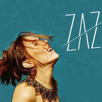 Zaz Concert Tickets | Tour Dates 2025/2026
