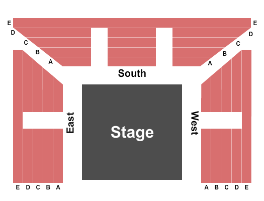 Allen Theater Seattle Seating Chart Disney On Ice Tickets | Seating
